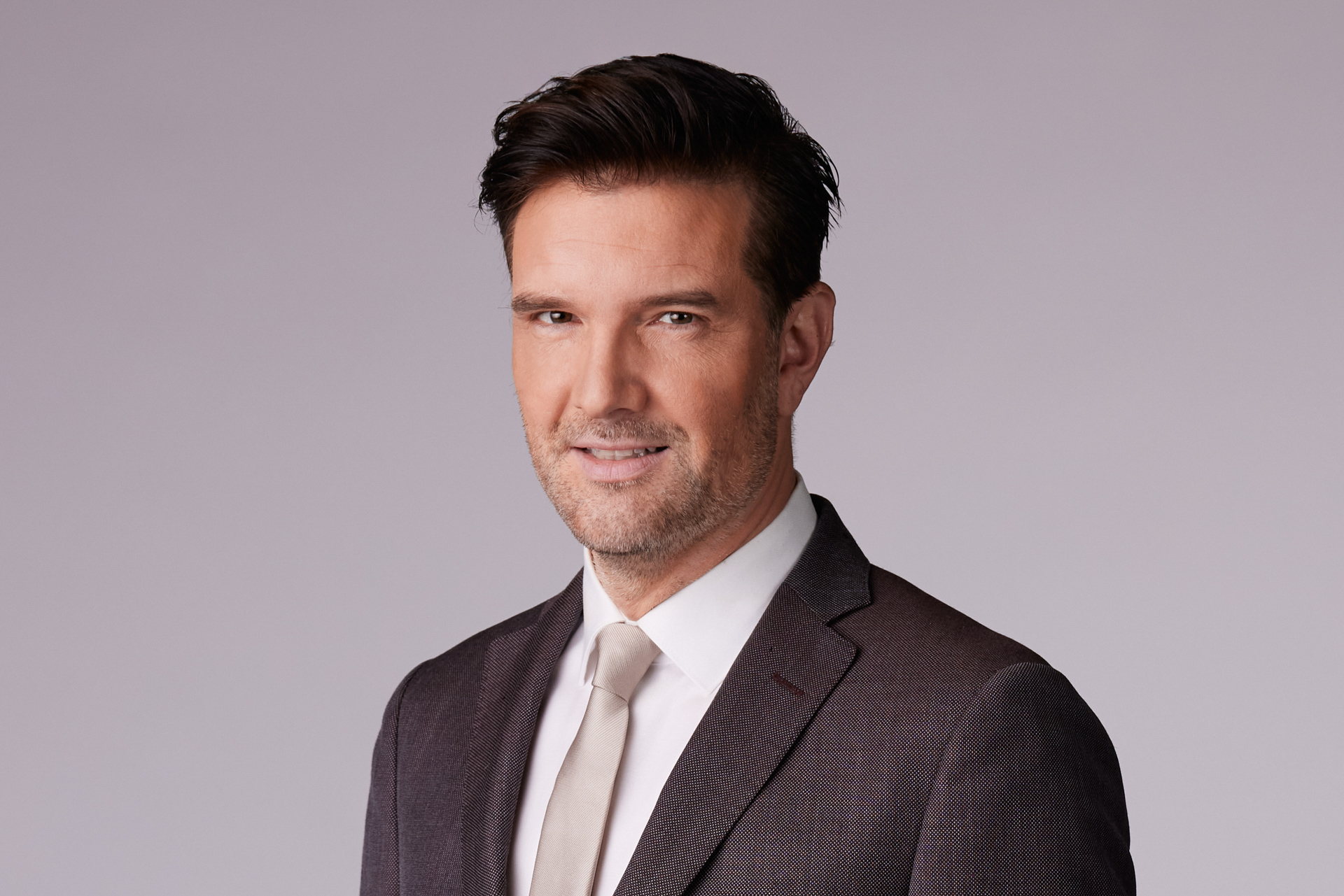 Bas Muijs: “Je moet het snel gewend zijn”