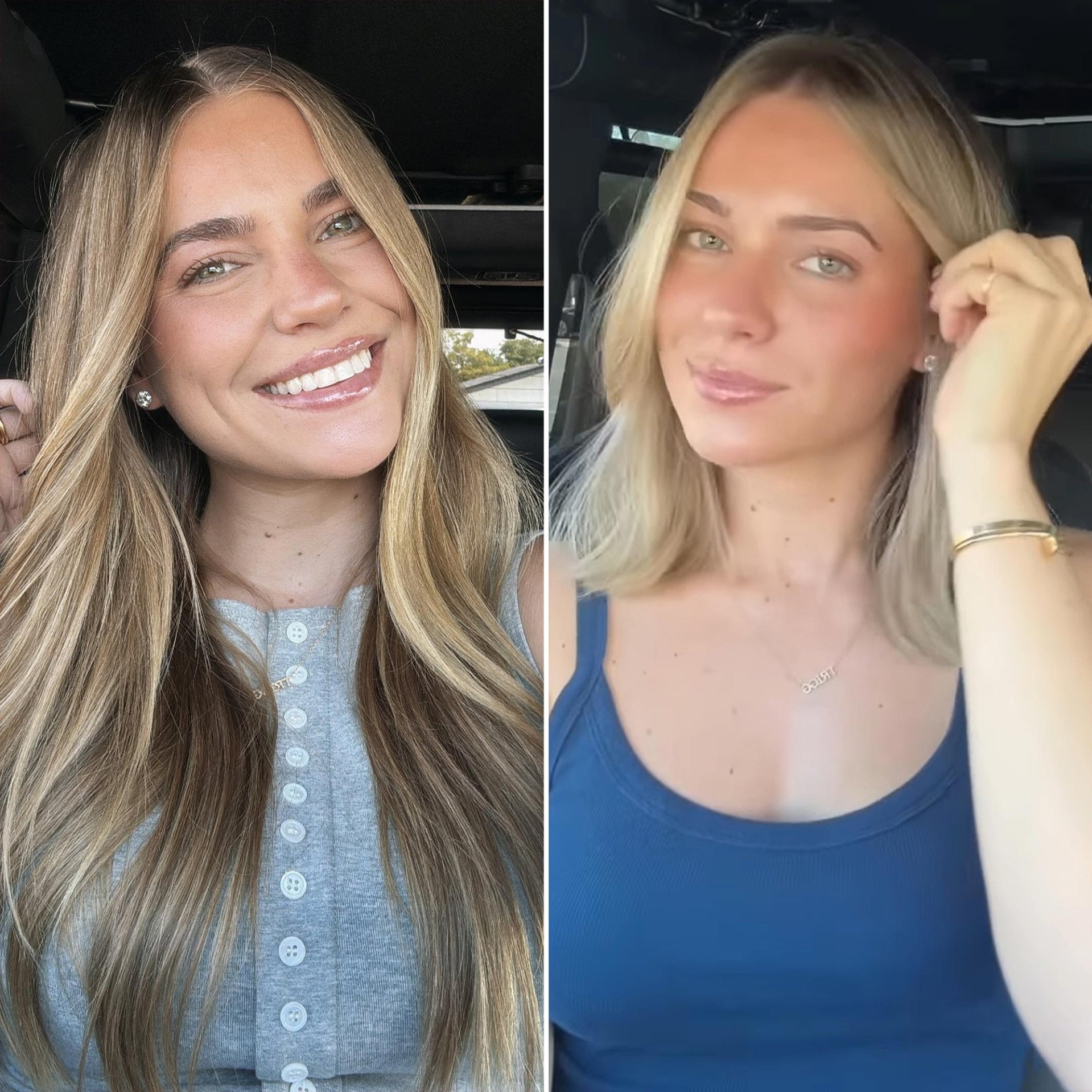 Every Celeb Hair Transformation of 2025: Emilie Kiser's Bob, More