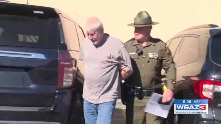 Man arrested weeks after deadly turnpike hit-and run