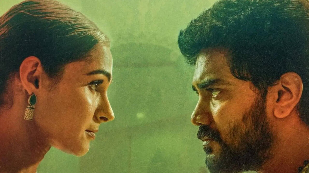 Mask On OTT: Andrea Jeremiah And Kavin's Film Set To Stream On THIS OTT ...