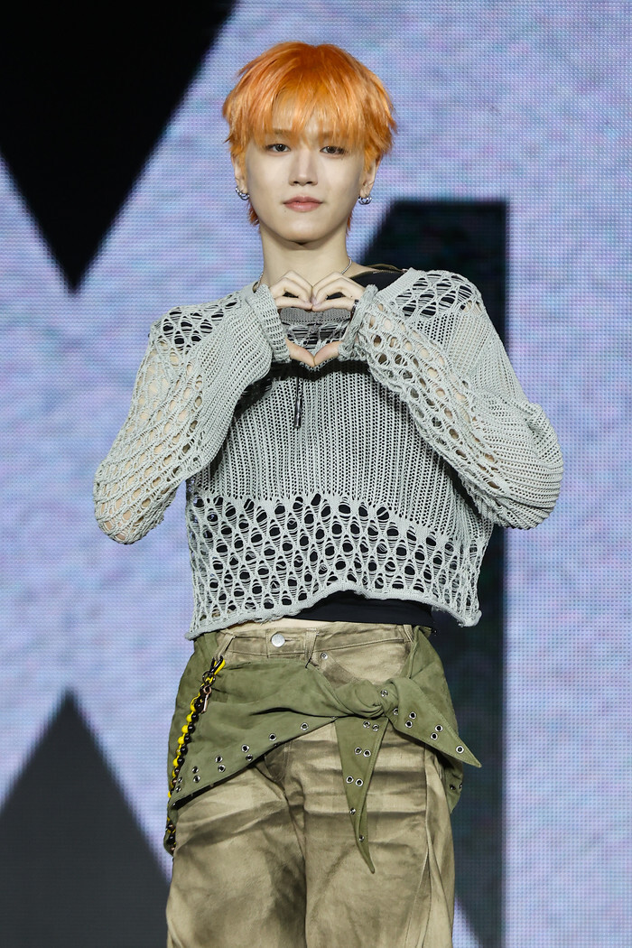 S. Korean boy group BoyNextDoor