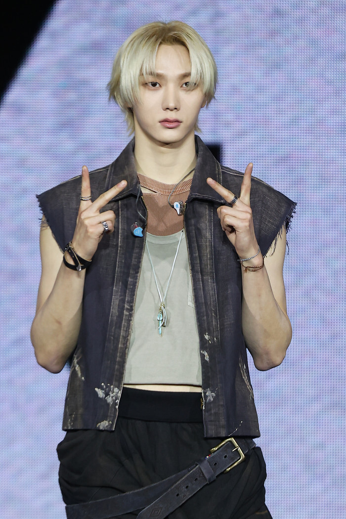 S. Korean boy group BoyNextDoor