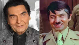 Remembering Asrani: The Legendary Comic Actor Who Captivated Indian Cinema