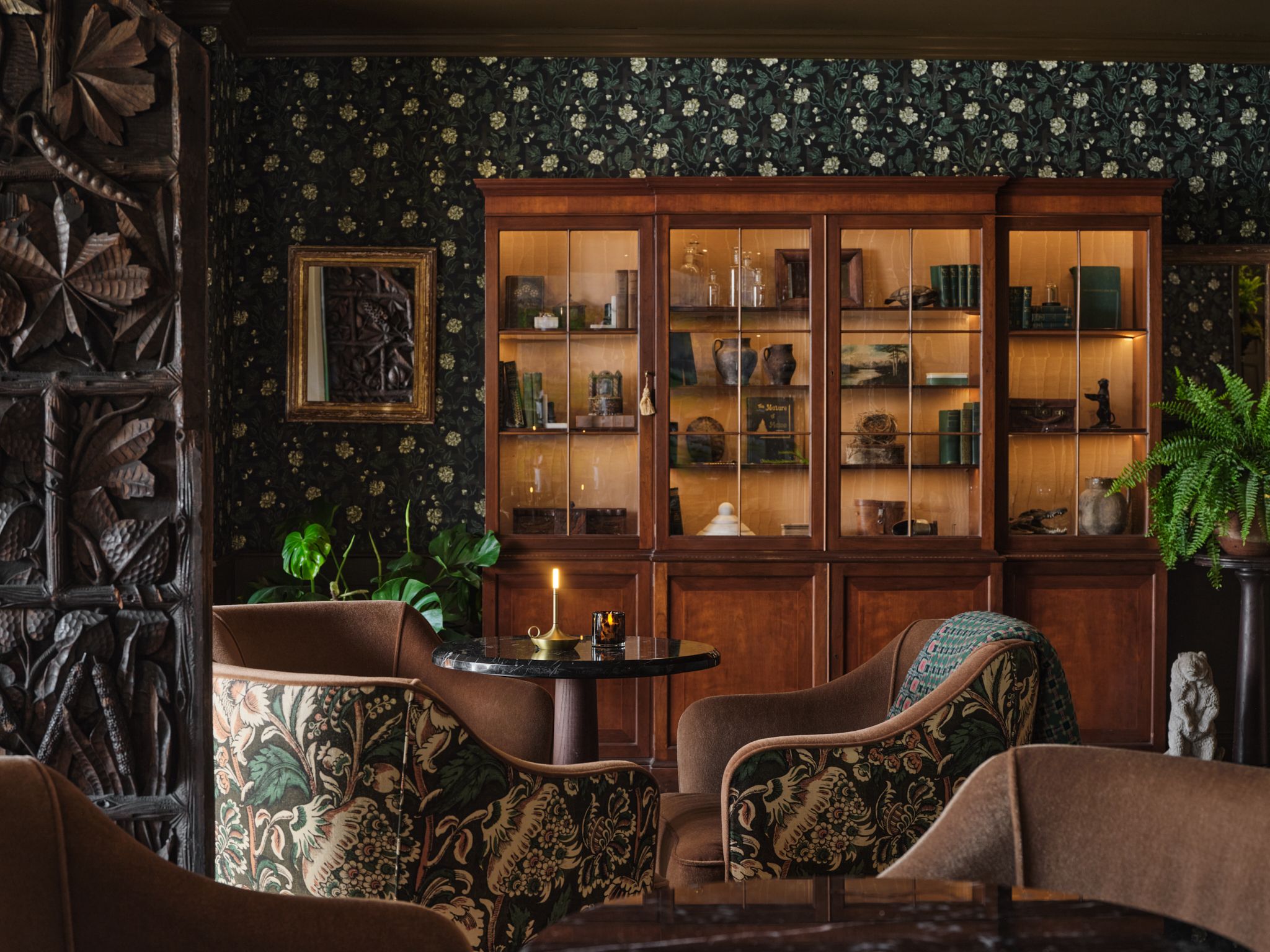 27 Places to Stay Near Acadia National Park