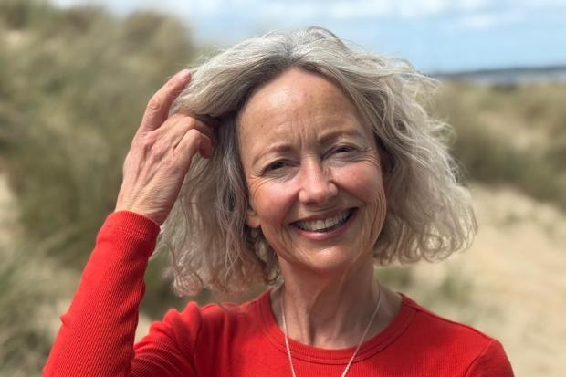 Relationship coach to host dating event with a 'difference'