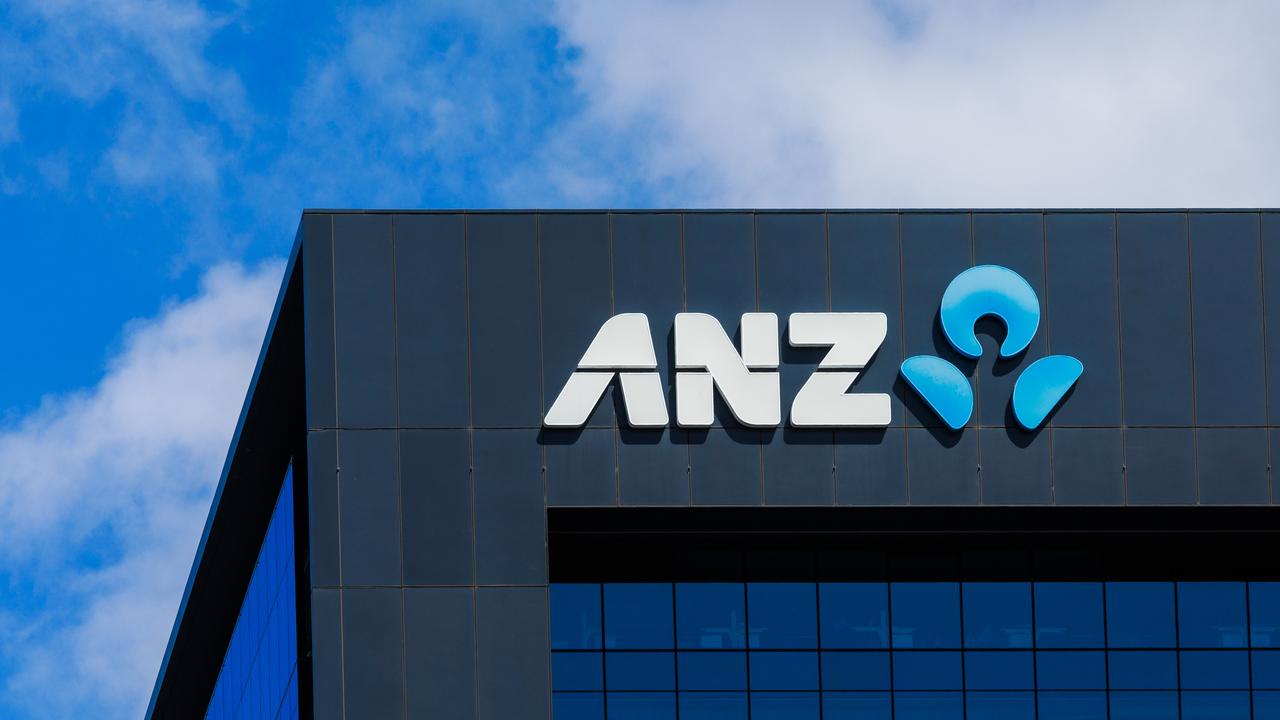 ‘In progress’: Chaos for ANZ customers