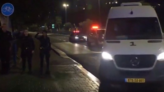 Rientra in Israele il corpo del sergente maggiore Tal Haimi: gli onori ...