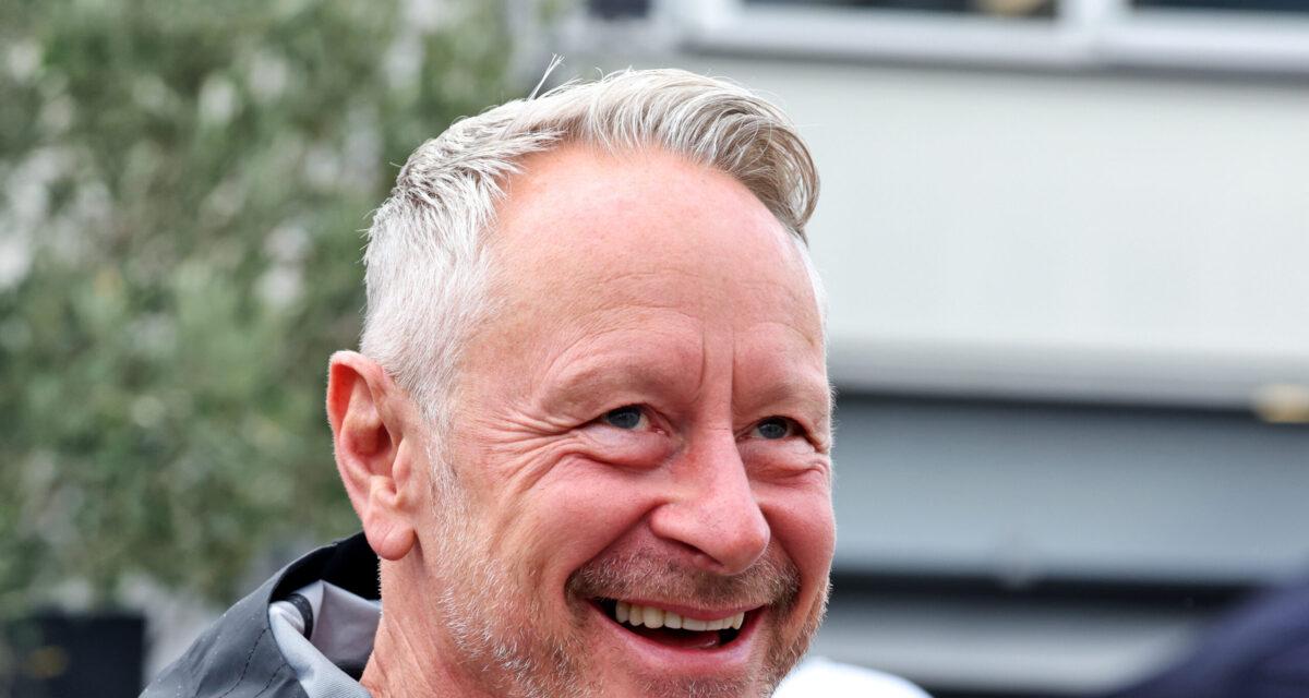 Sauber : Jonathan Wheatley met en garde McLaren face à cette menace ...