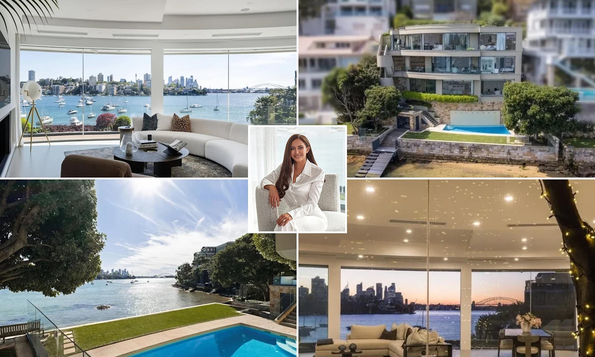 BondiBoost founder Alexandra Jakob knocks back $60million for five ...