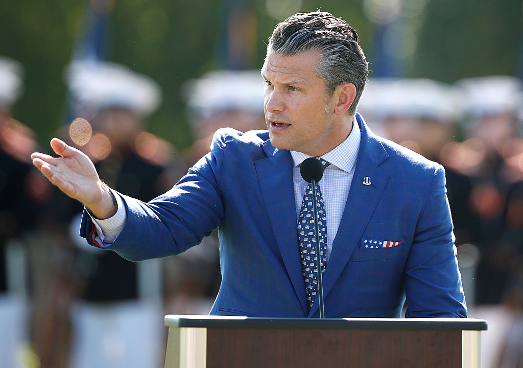 Hegseth’s Strict Fitness Rules Spark Debate