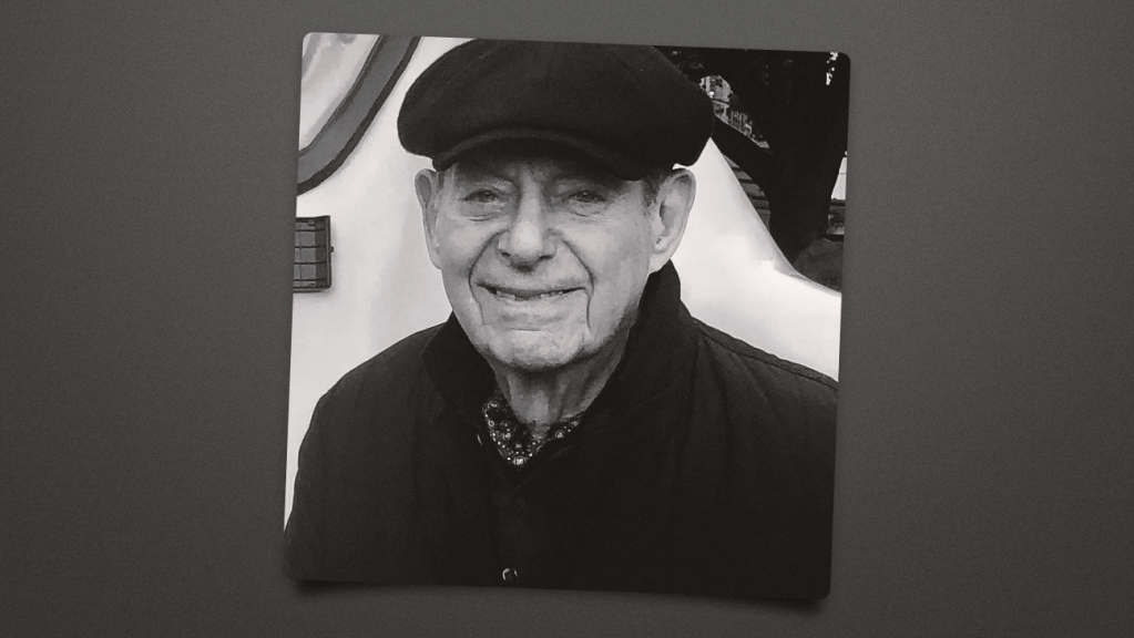 Jerry Tokofsky, ‘Where's Poppa?' and ‘Glengarry Glen Ross' Producer ...