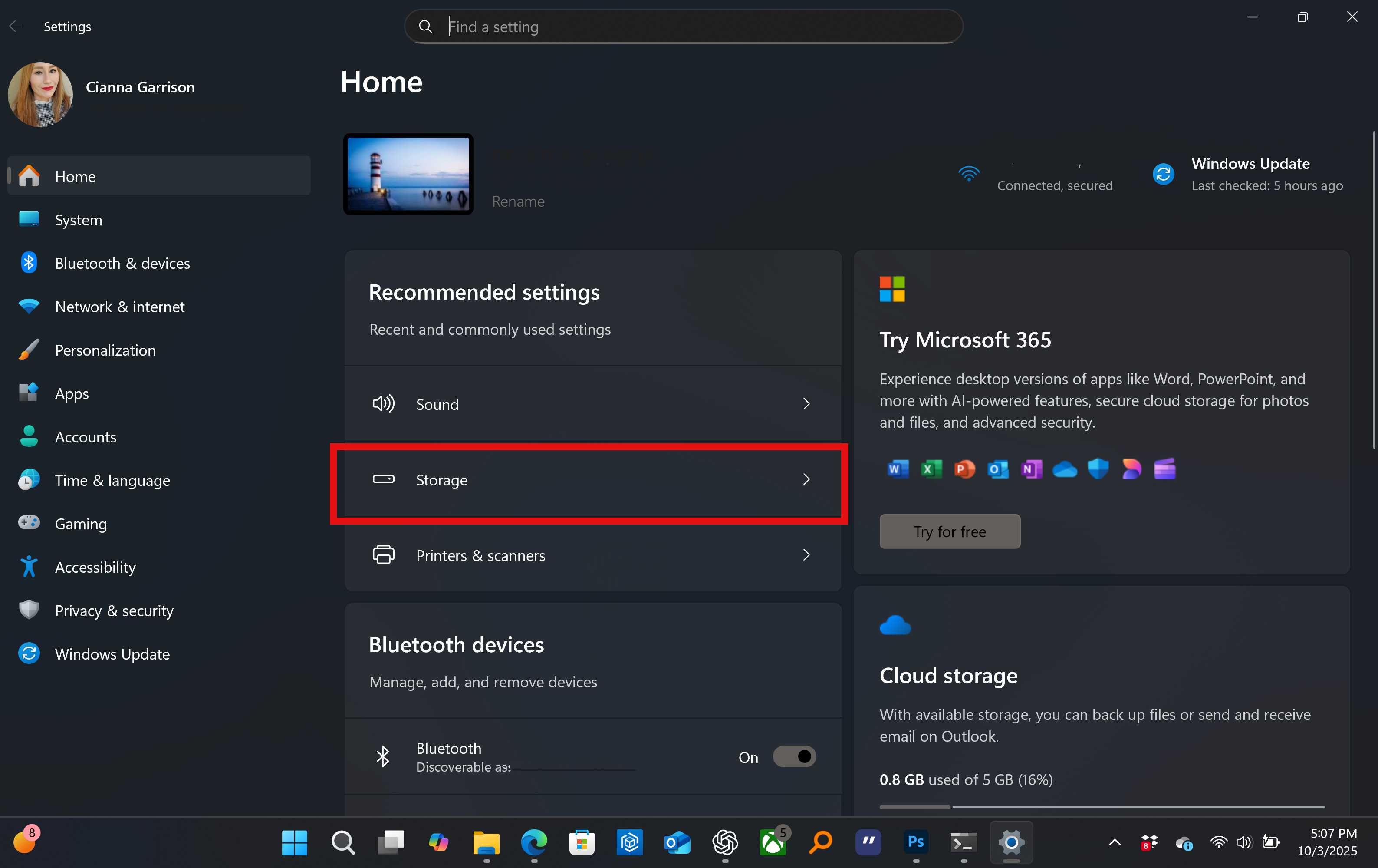 These 5 Hidden Windows 11 Settings Instantly Made My PC Faster