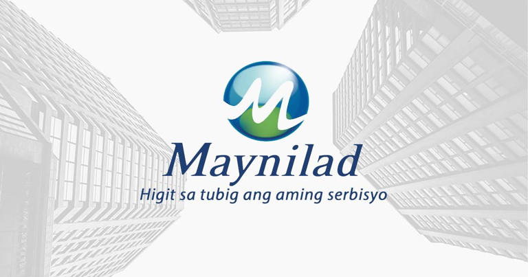 Maynilad sets final IPO price at P15 per share