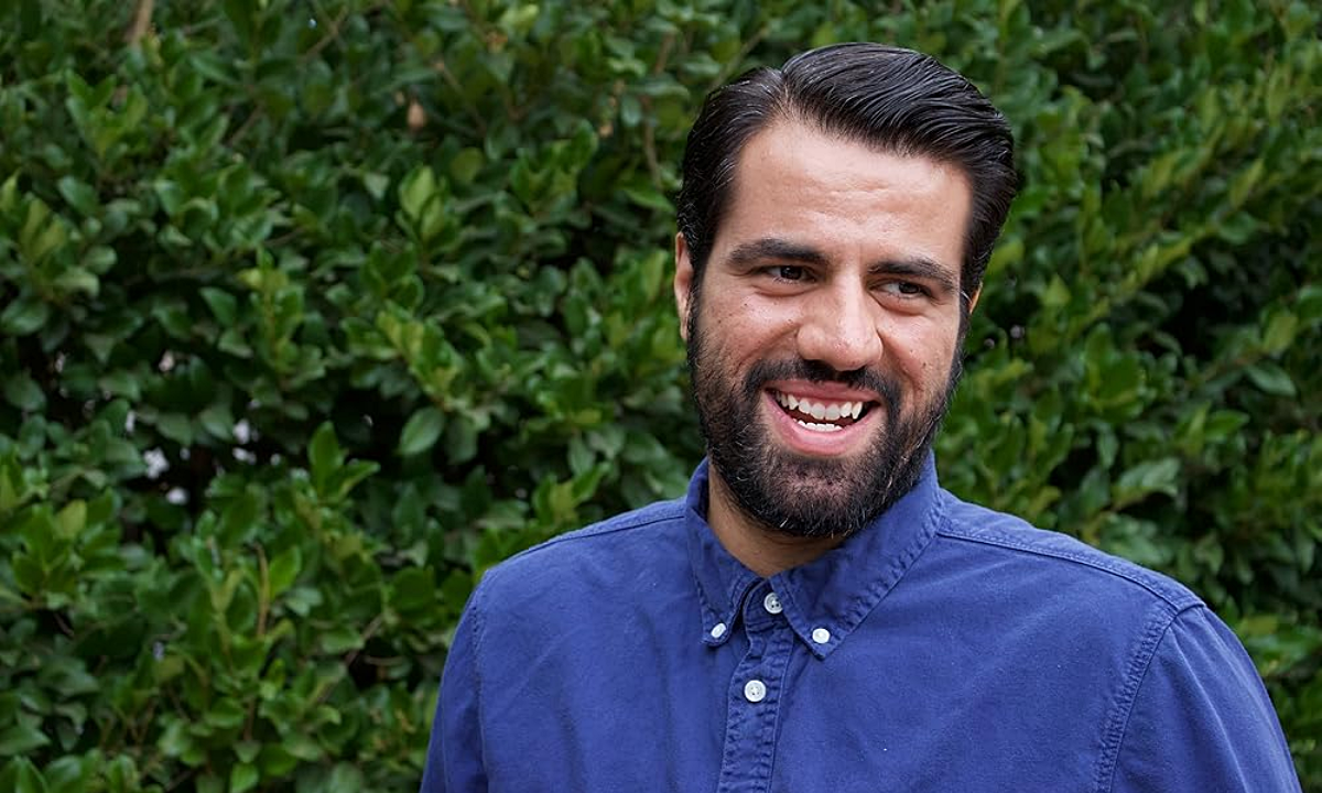 Meet Moses, aka Wasim No’mani – A Fresh Take on Faith and Comedy