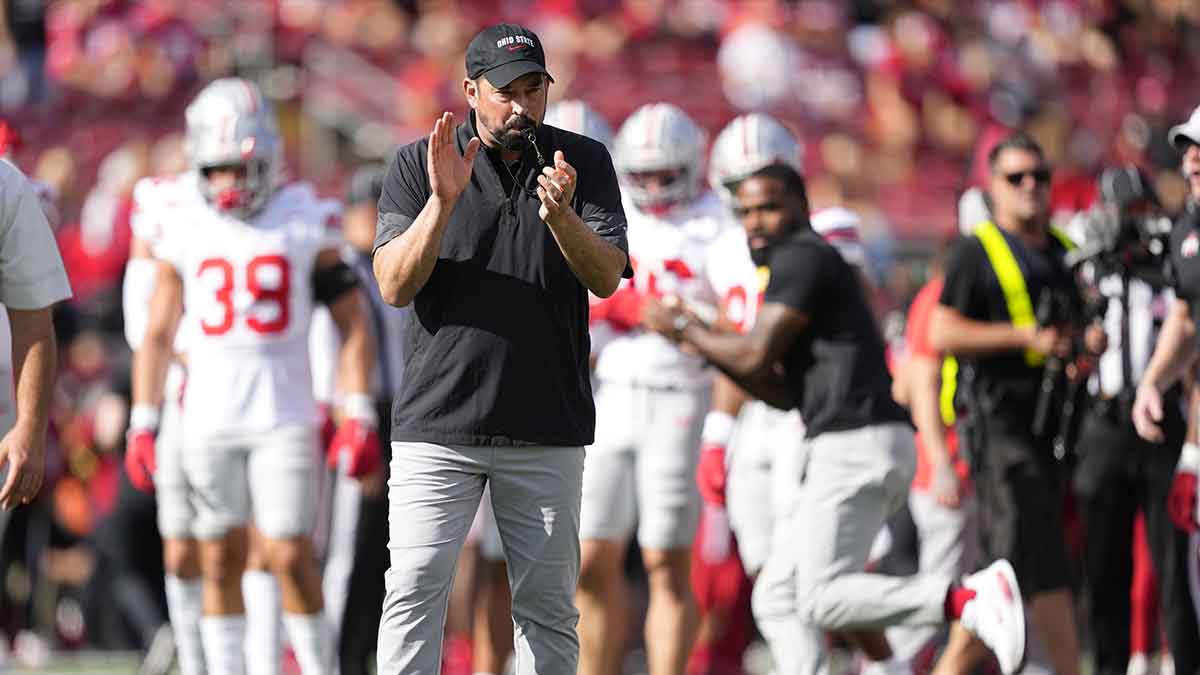Ohio State Buckeyes’ dominant weekend continues by landing ex-Clemson ...