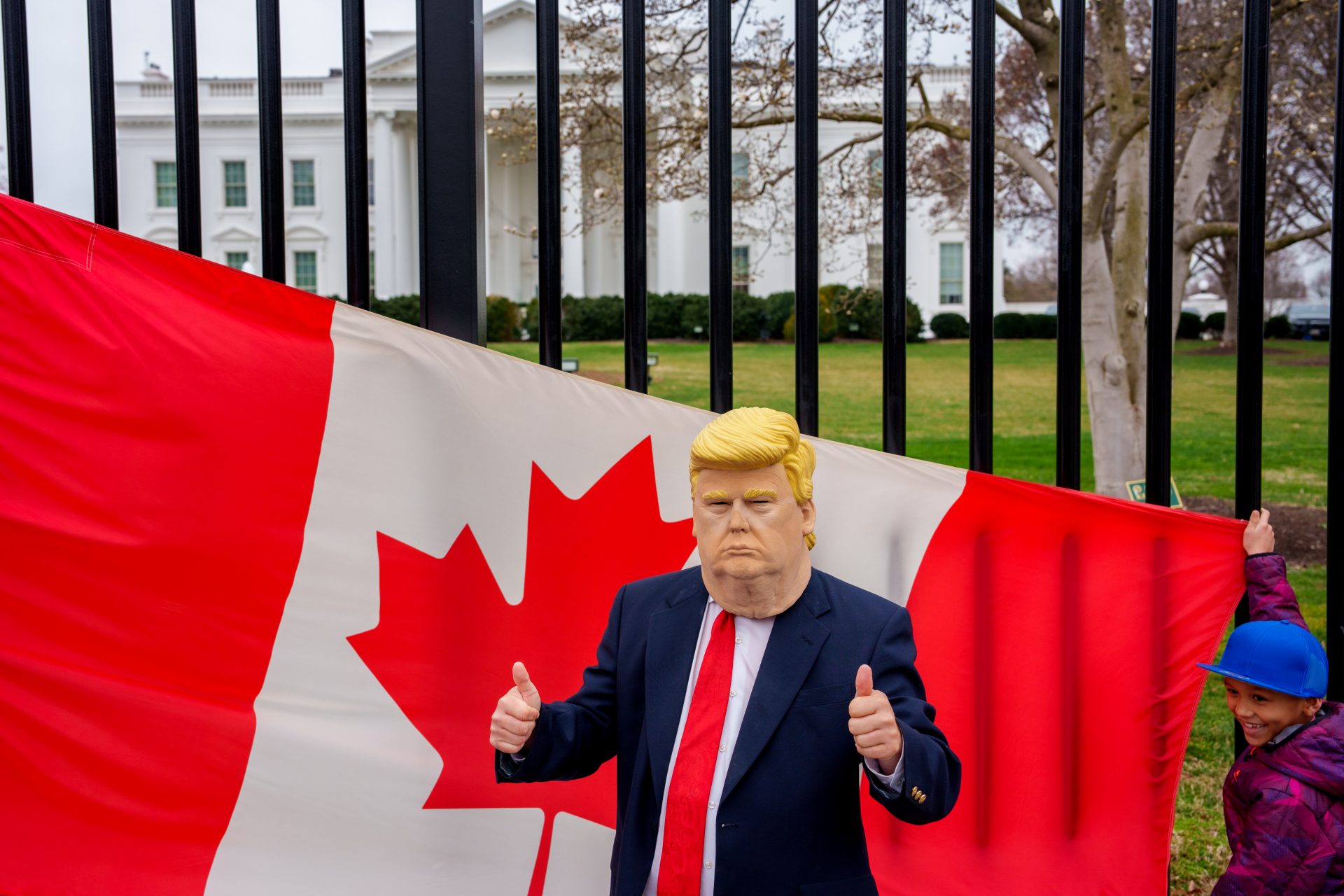 Americans reveal what they truly think about Canada