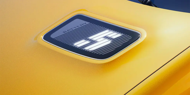 Vd:n om framtiden för ikonen: Den får en uppföljare