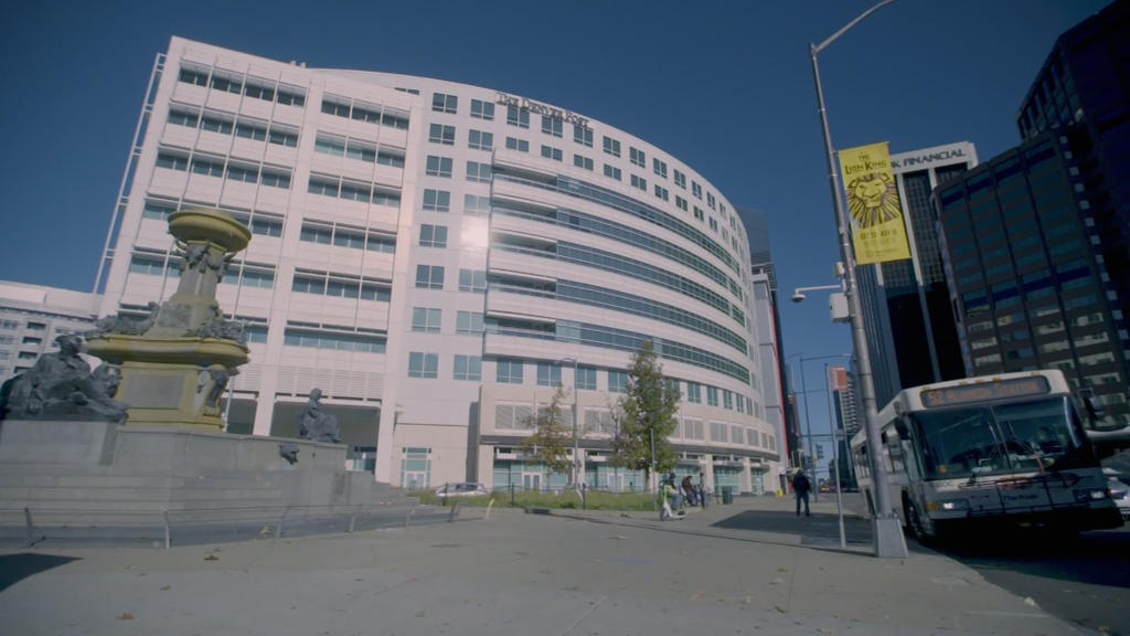 City of Denver and Denver Post parent company reach tentative deal to ...