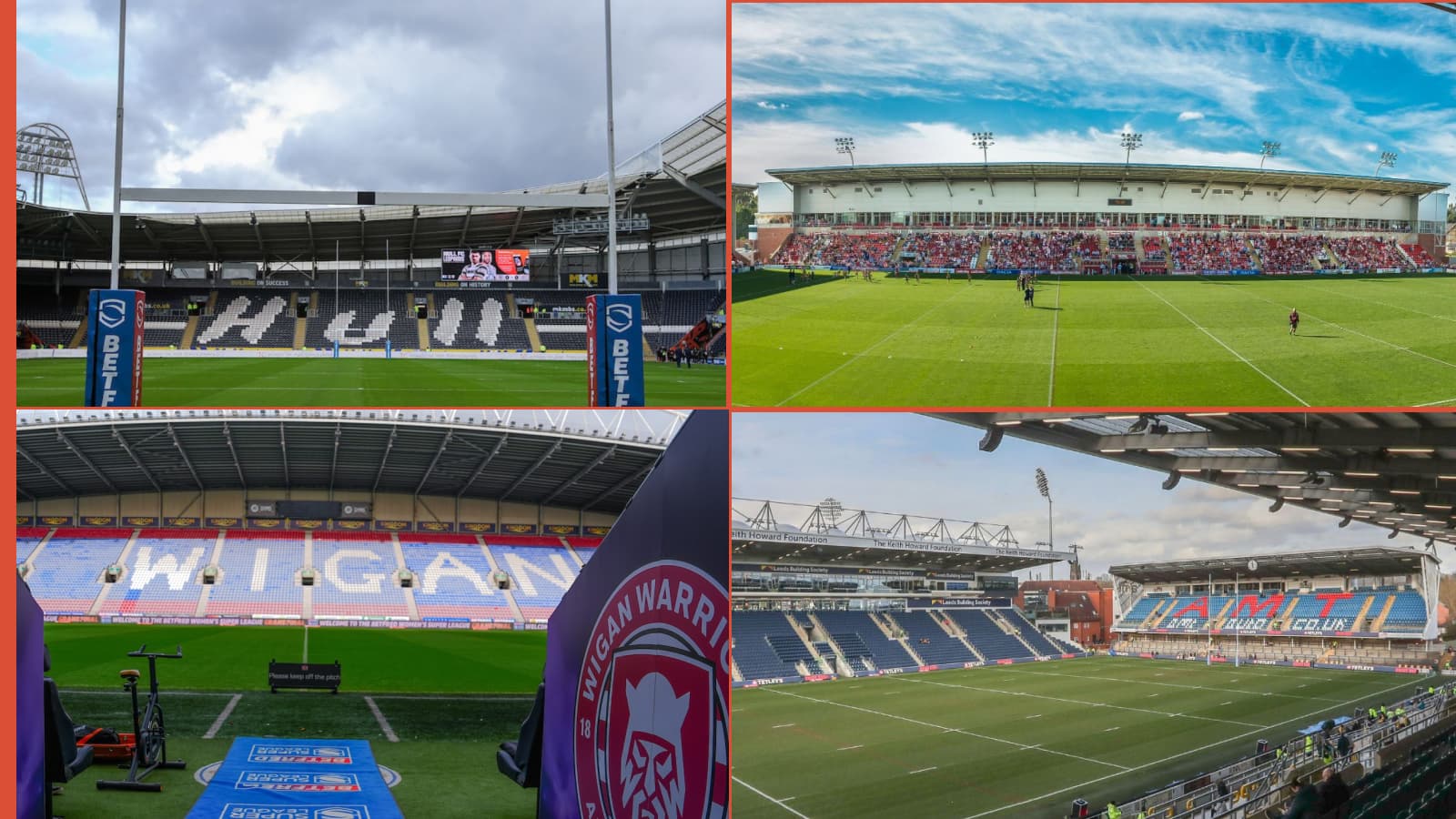 Ranking Super League clubs by 2026 season ticket prices with Hull FC ...