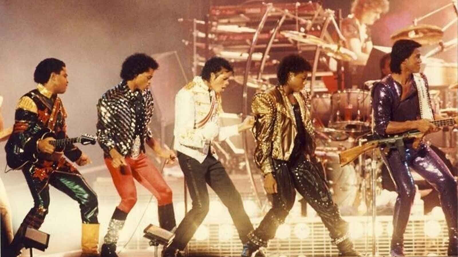 Legendary Concert Pics from the ’60s, ’70s, and ’80s