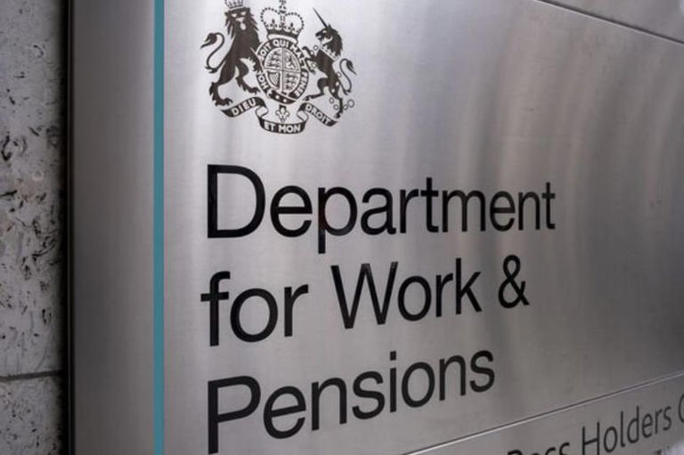DWP 'looking into' stopping benefits for one group of people