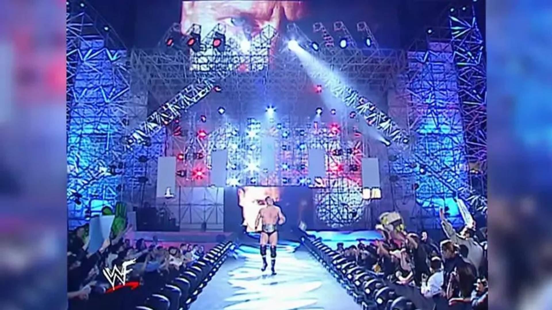 Top 25 WrestleMania Stages Of All Time