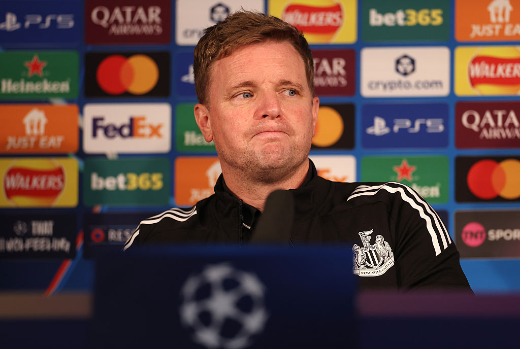 UEFA rules set to hand Newcastle United star Champions League ban - on ...