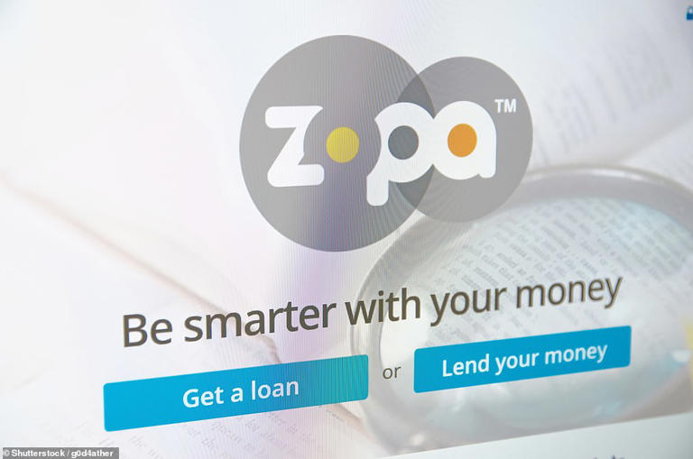 Zopa launches new 'best buy' easy-access savings account