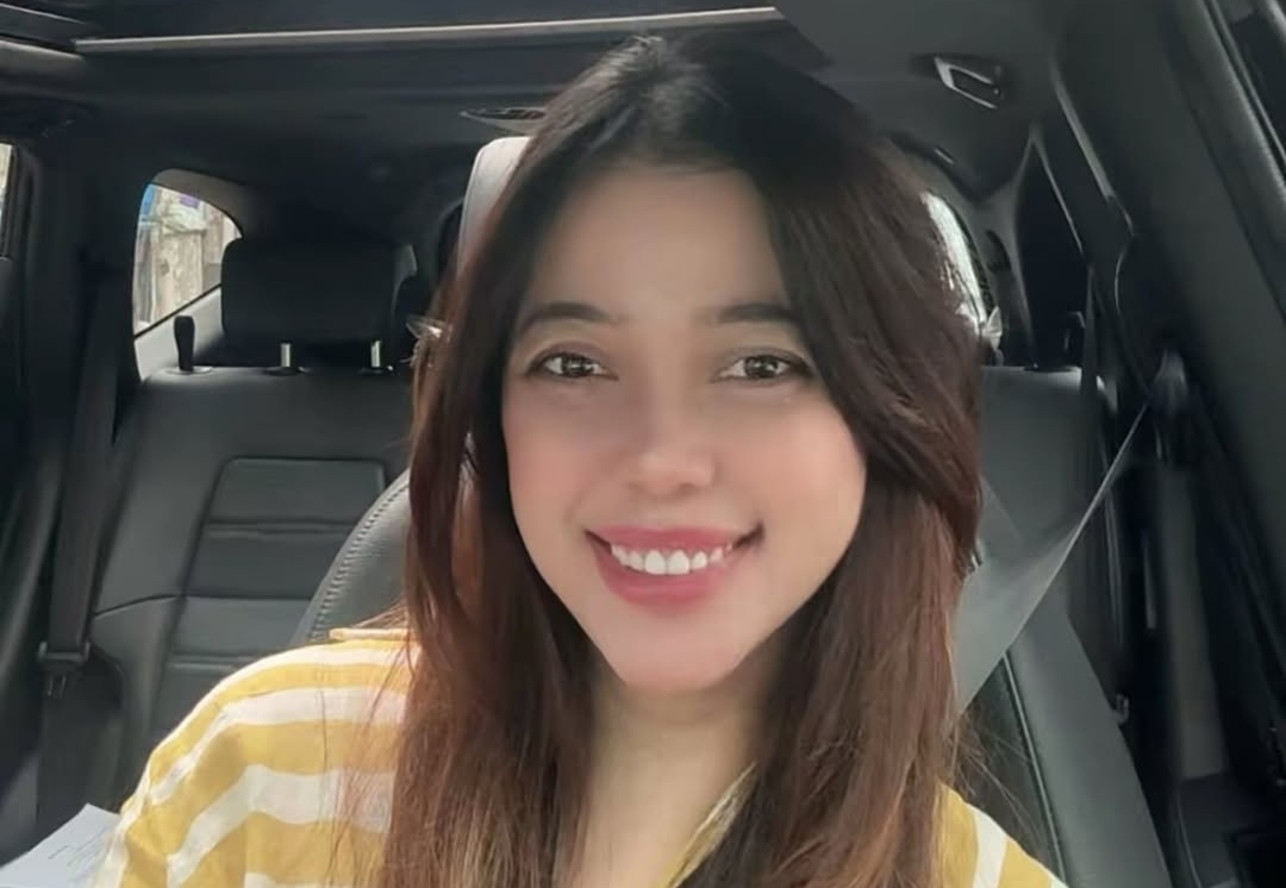 Jalin Hubungan dengan Ammar Zoni, Dokter Kamelia Ungkap Alasannya