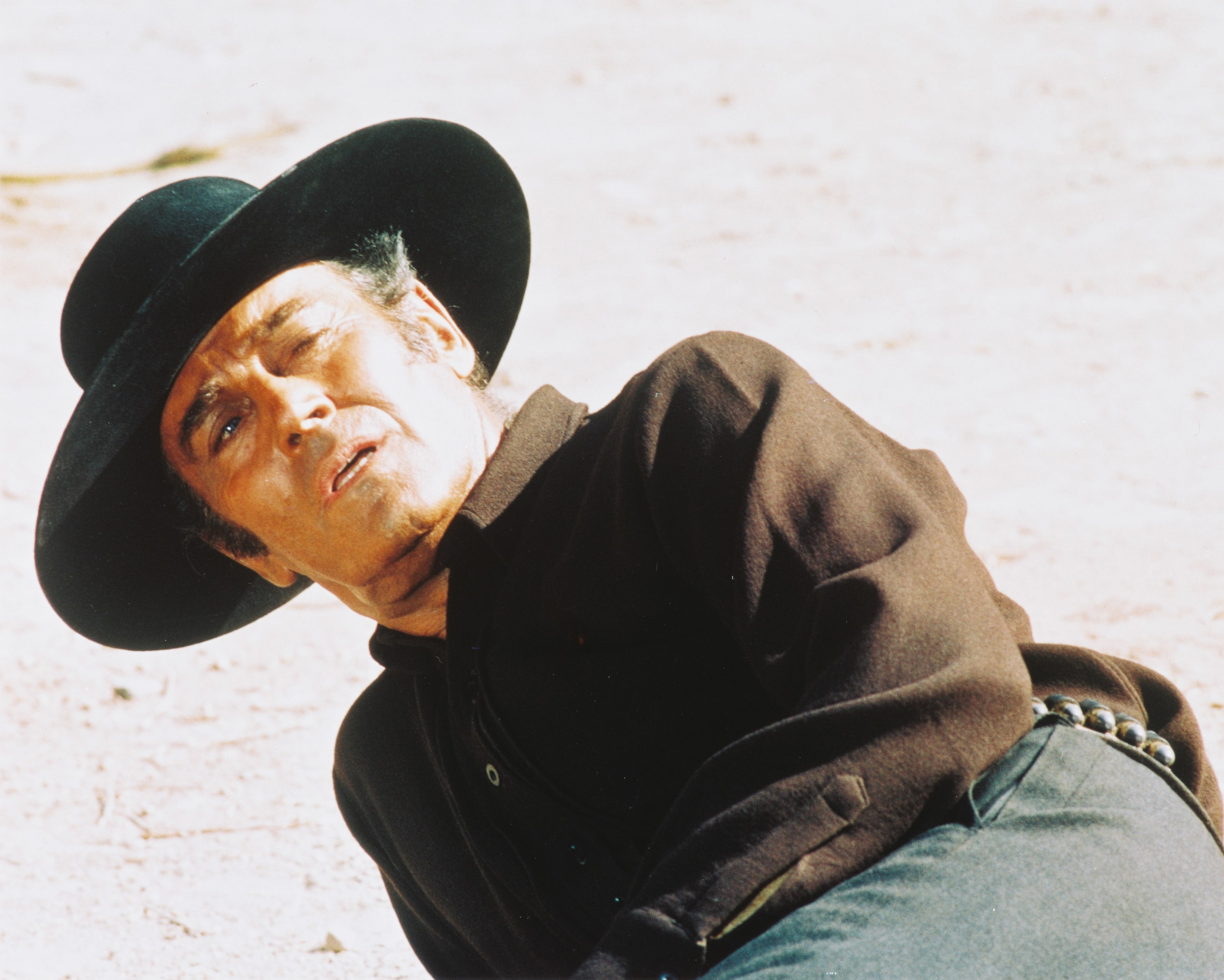 25 actors who played against type to magnificent results