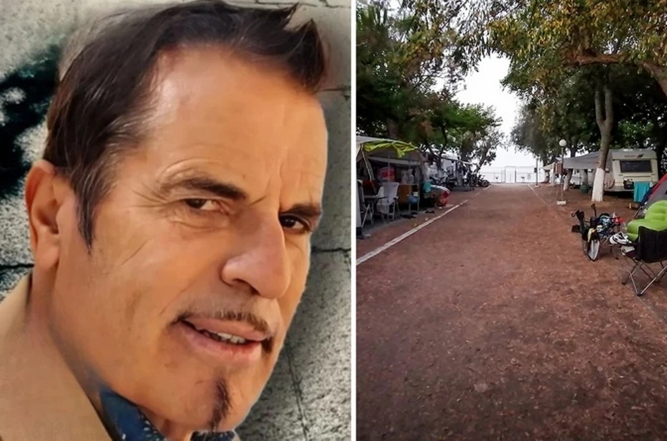 Έγκλημα Φοινικούντα: Παραδόθηκε ο 30χρονος που αναζητείτο