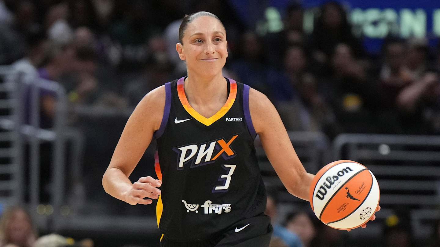 WNBA Stars With Most Field Goals: 20 Scoring Machines Ranked