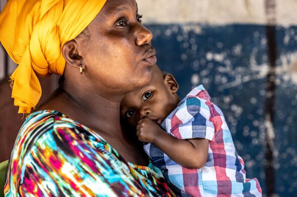 Malaria may see 'deadliest resurgence ever' as scientists issue horror ...
