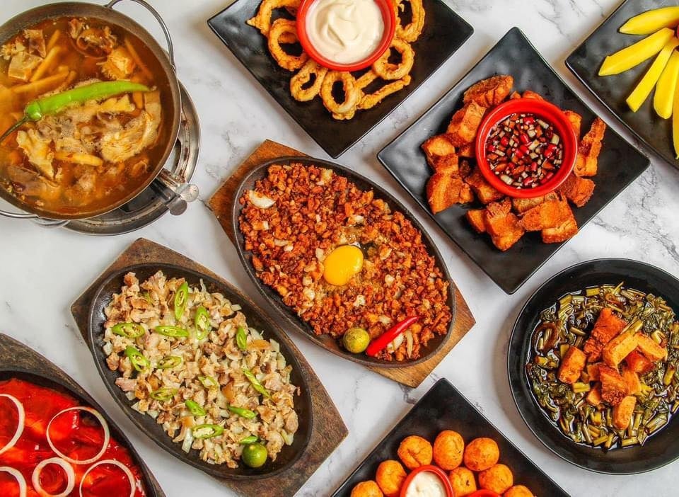 5 late-night eats for Manila’s night owls