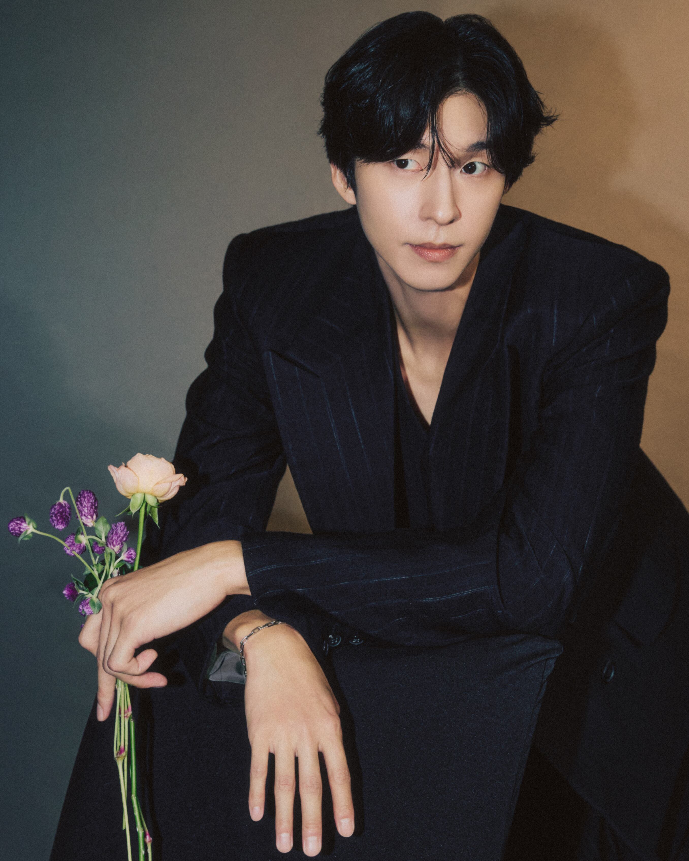 Hong Kyung’s ‘One More Take’ to Avoid Regret in ‘Good News’