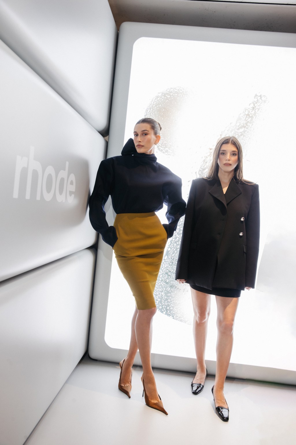Rhode Goes Global With Sephora U.K. Debut