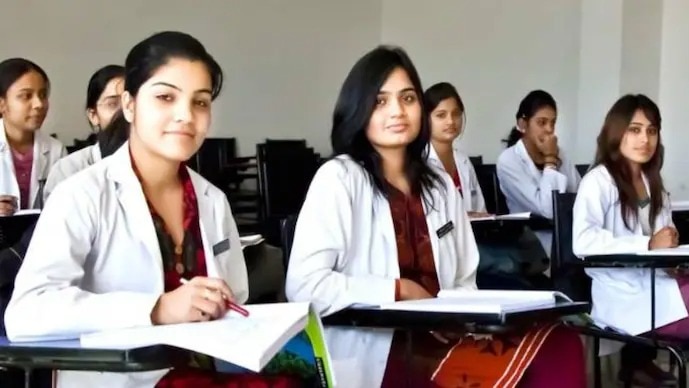 10,650 new MBBS seats approved by NMC, 3,500 more proposed for PG courses