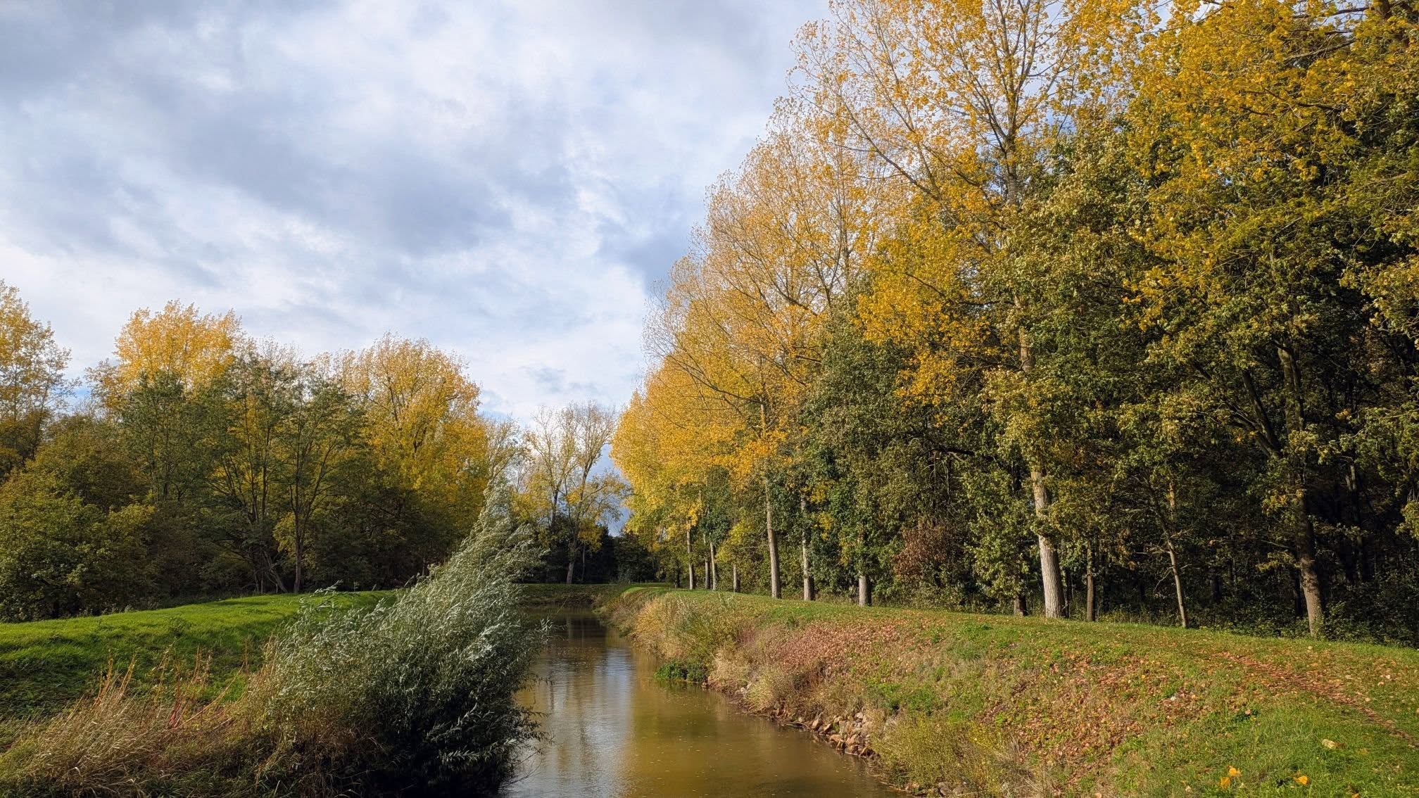 Weerman Samuel ziet donderdag stormachtig weer