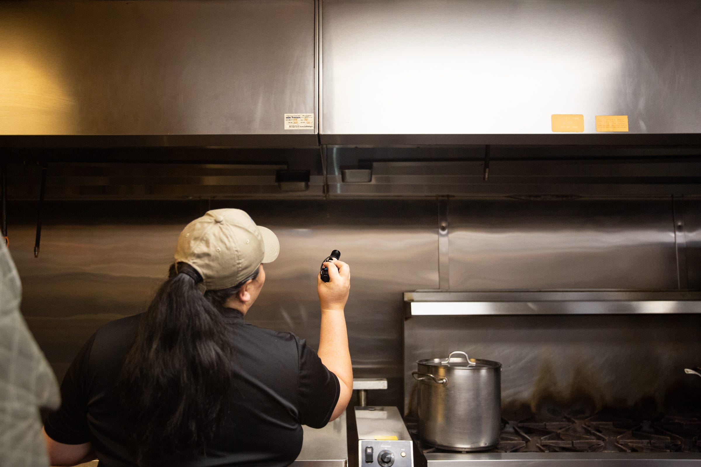 Worst May food inspections in Middle TN: warning letters for repeat ...
