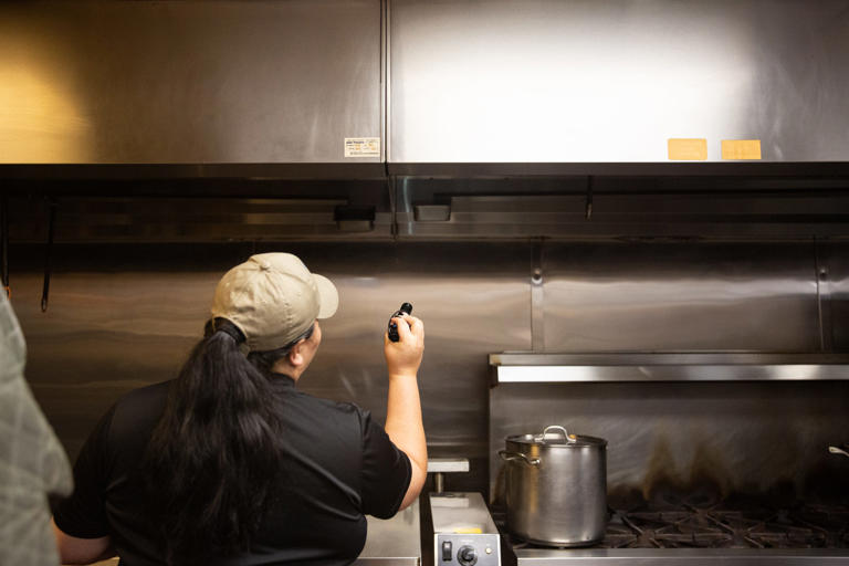 Worst May food inspections in Middle TN: warning letters for repeat ...