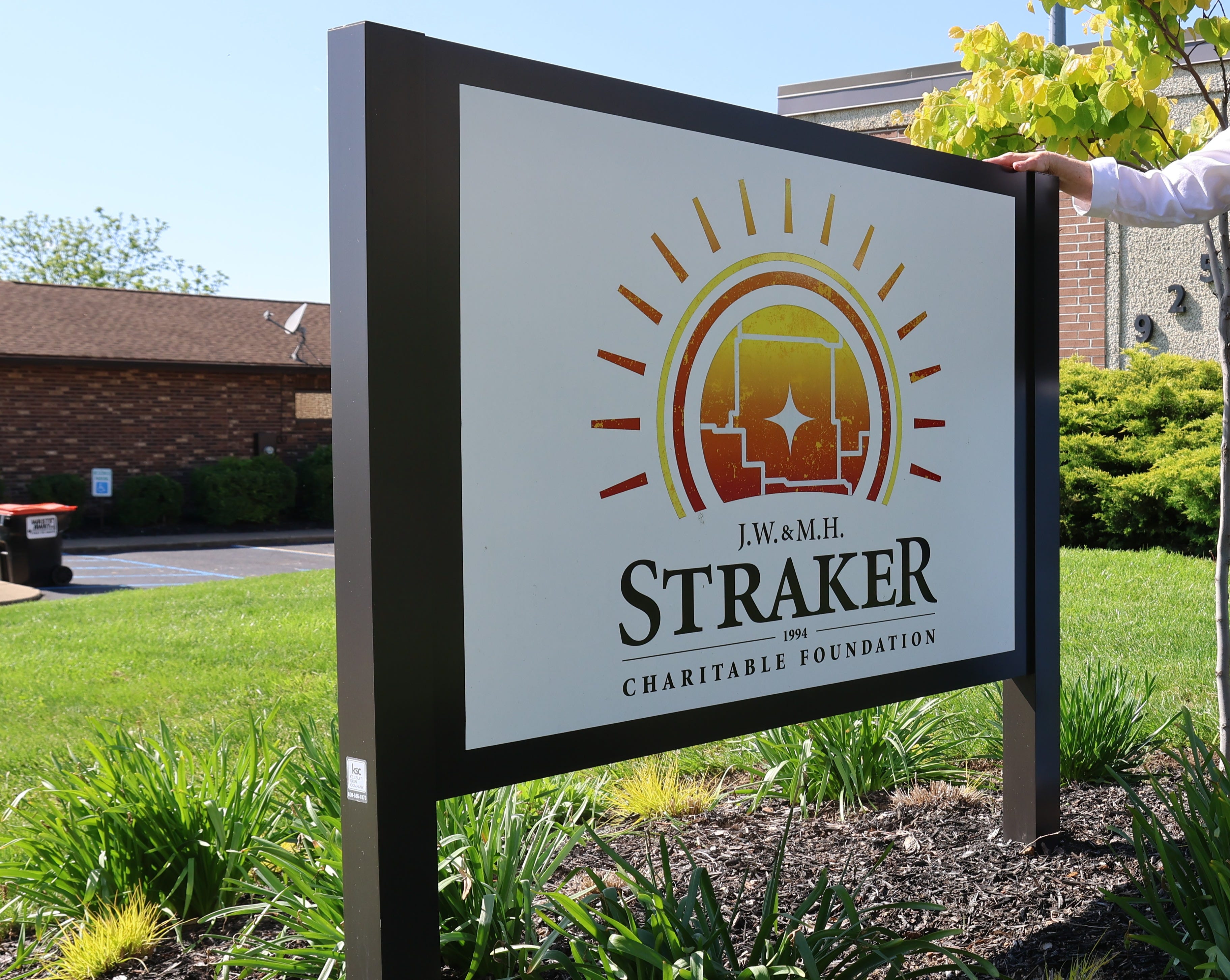 Straker Foundation grant boosts mentoring for Muskingum County youth