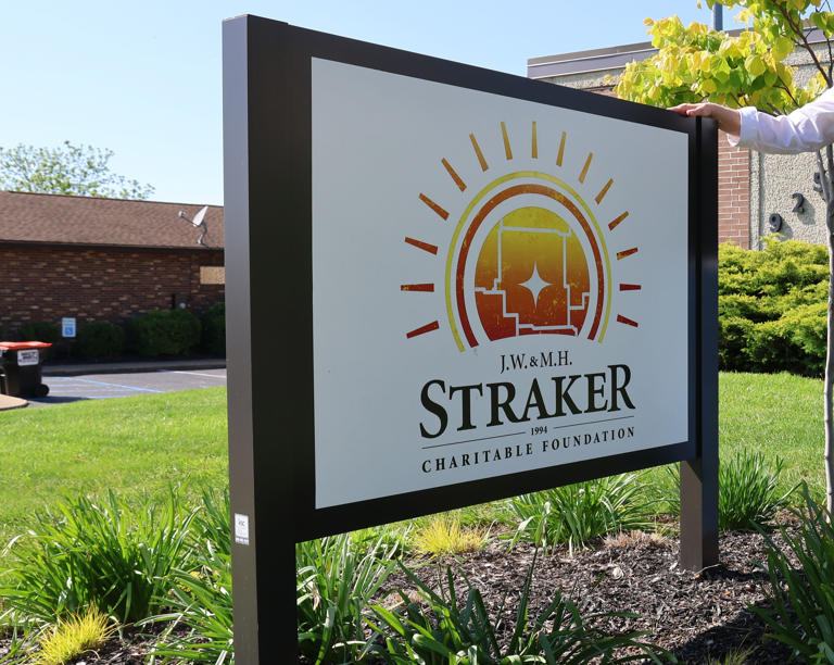 Straker Foundation updated grant process, distributed $6M in 2025
