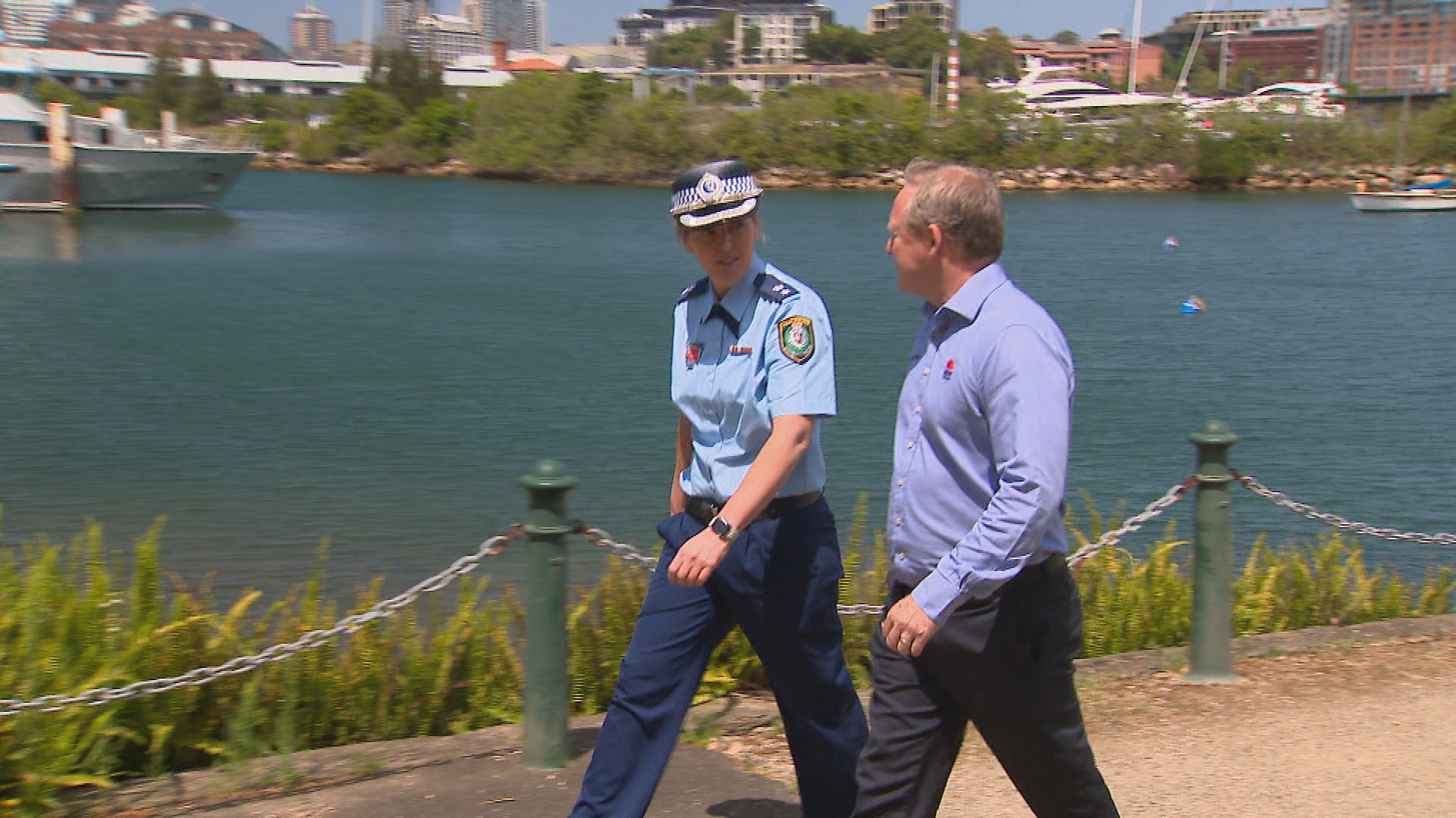 'Reckless' jet ski riders on notice after string of horror incidents