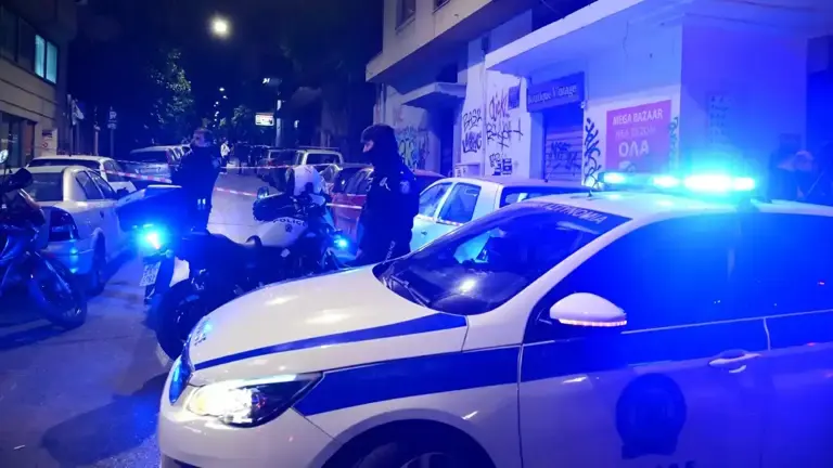 Τροχαίο δυστύχημα στο Παγκράτι, νεκρή η γυναίκα που παρασύρθηκε, ΦΩΤΟ