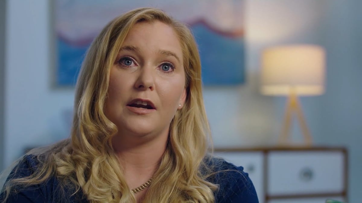 OPINION - The 12 most staggering revelations from Virginia Giuffre's ...