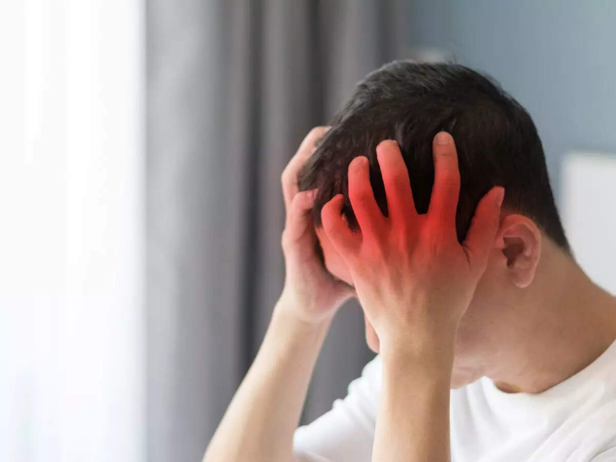 Brain cancer: 5 early symptoms other than headache