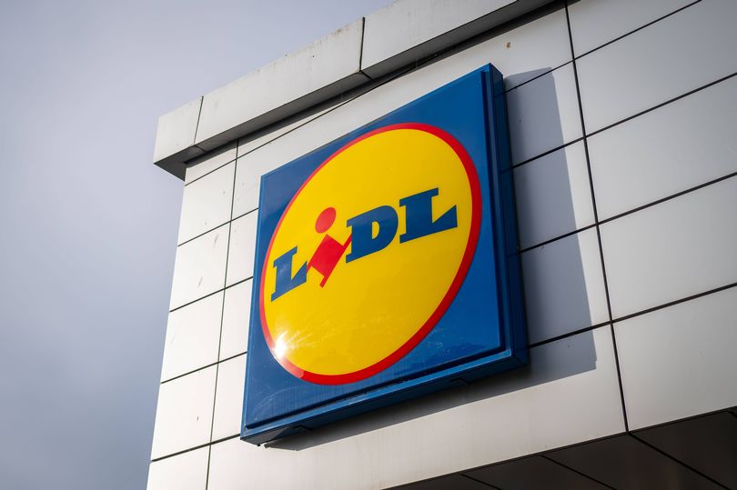 Lidl brings back £20 'mystery' box with items inside worth over £100