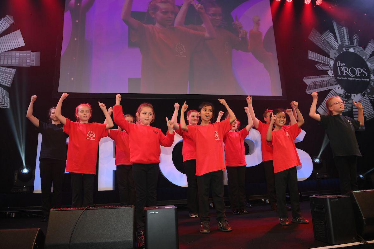 More than £400,000 raised for disabled and disadvantaged children at ...