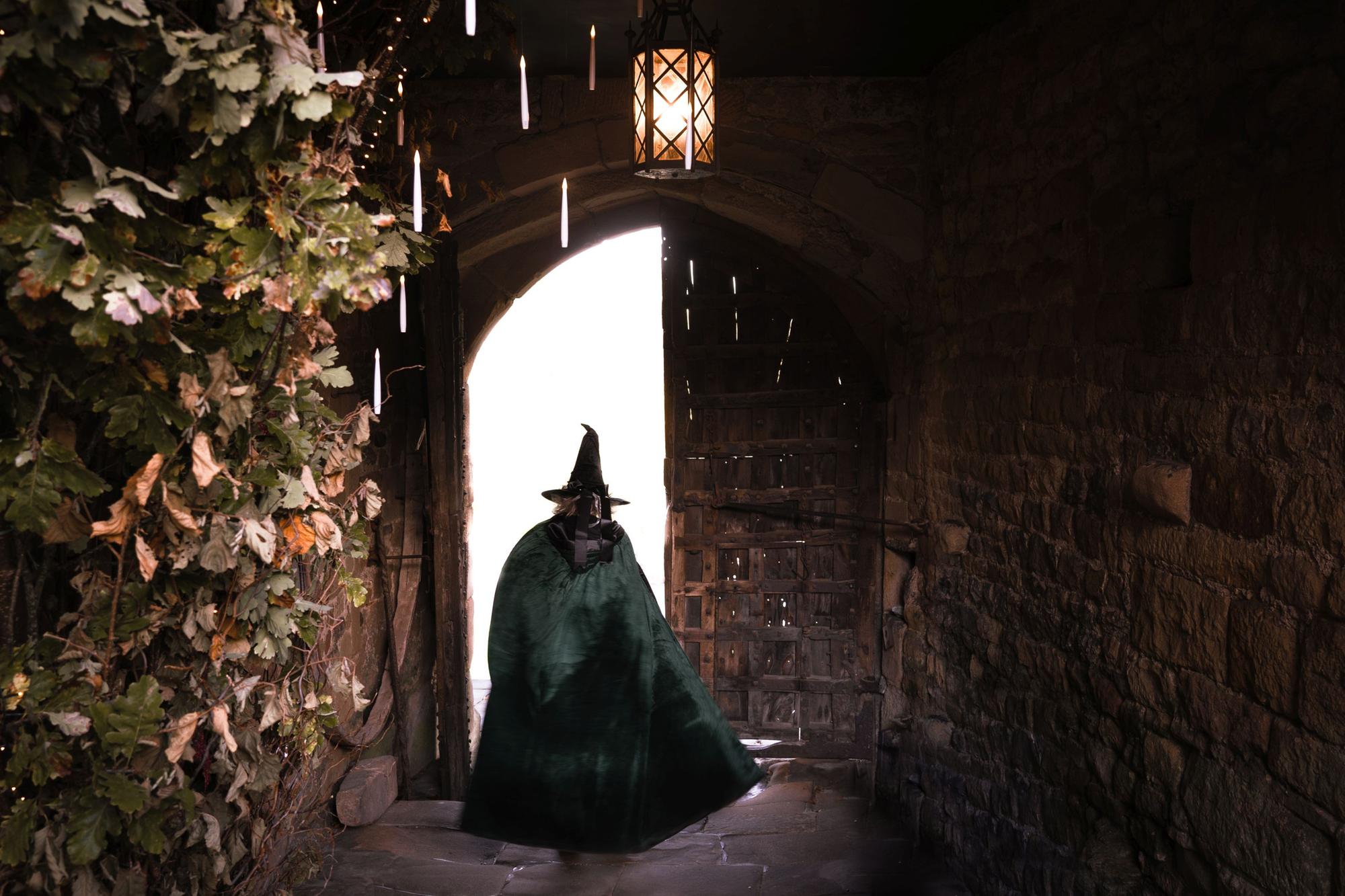 The Little School of Sorcery: A spellbinding Halloween adventure at ...