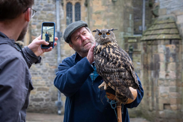 The Little School of Sorcery: A spellbinding Halloween adventure at ...